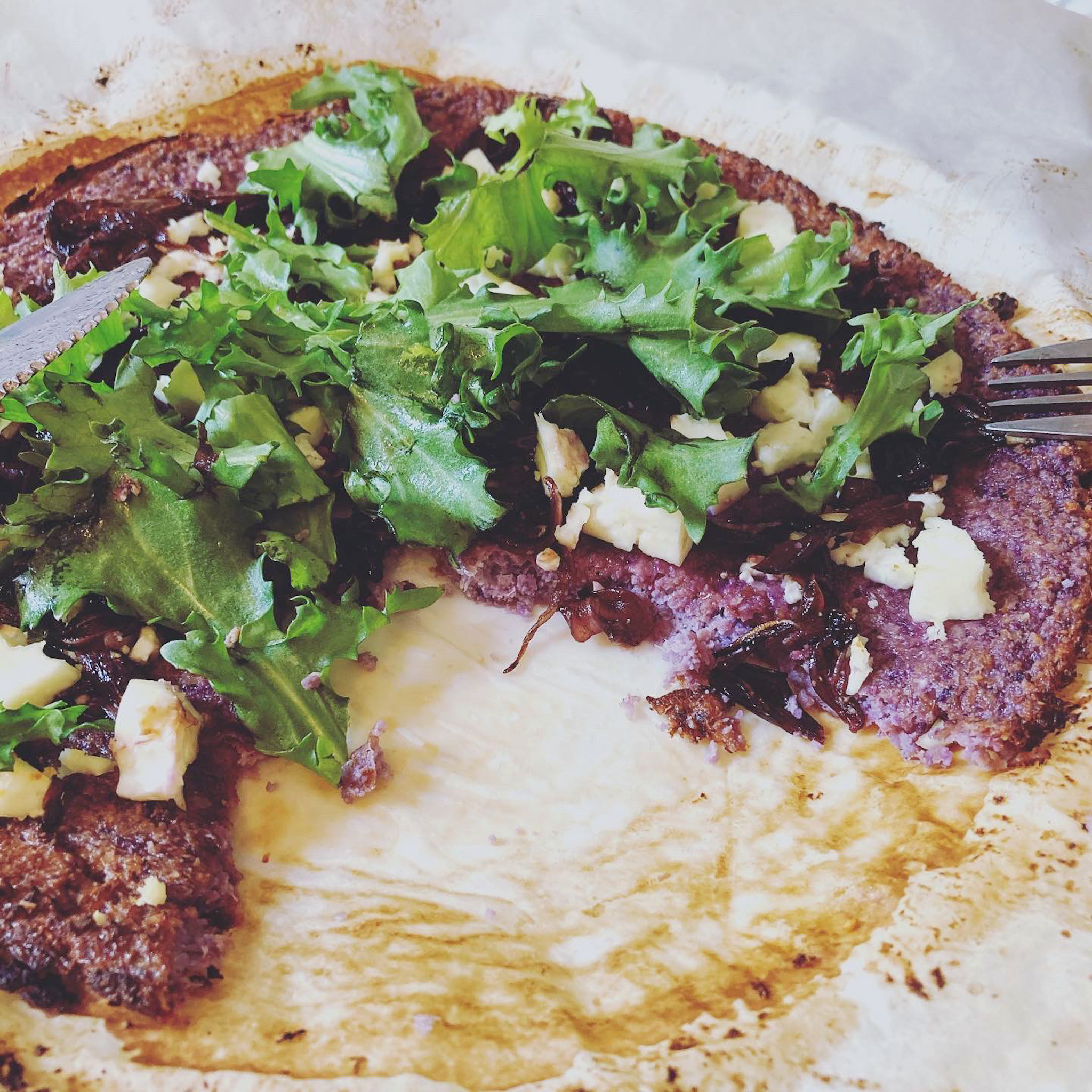 Menù | Chat à poche